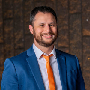 Josh Borken | Minnesota Workers' Compensation Attorney